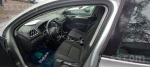 Volkswagen Golf 2011 Rīga, ar dzinēja tilpumu 1.60 L un nobraukumu 259 tūkst. km par 3900 €, foto 14 vietnē AUTOMOTO.COM.LV
