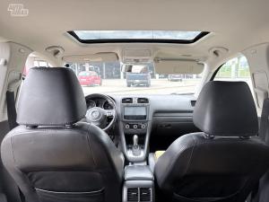 Volkswagen Golf 2011 Viļņa, ar dzinēja tilpumu 2.00 L un nobraukumu 199 tūkst. km par 6000 €, foto 6 vietnē AUTOMOTO.COM.LV
