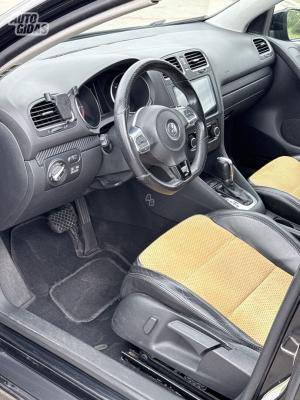 Volkswagen Golf 2011 Viļņa, ar dzinēja tilpumu 2.00 L un nobraukumu 199 tūkst. km par 6000 €, foto 7 vietnē AUTOMOTO.COM.LV