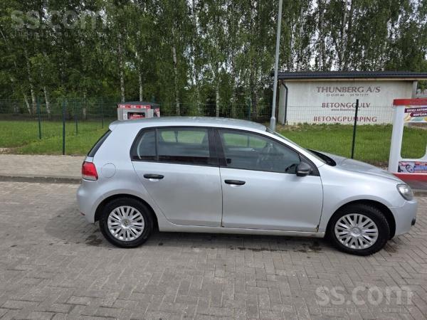 Volkswagen Golf 2011 Rēzekne, ar dzinēja tilpumu 1.40 L un nobraukumu 332 tūkst. km par 2500 €, foto 3 vietnē AUTOMOTO.COM.LV