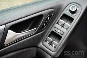 Volkswagen Golf 2011 Rīga, ar dzinēja tilpumu 1.60 L un nobraukumu 0 tūkst. km par 4990 €, foto 8 vietnē AUTOMOTO.COM.LV