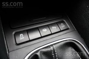Volkswagen Golf 2011 Rīga, ar dzinēja tilpumu 1.60 L un nobraukumu 0 tūkst. km par 4990 €, foto 10 vietnē AUTOMOTO.COM.LV