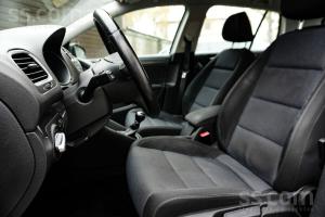 Volkswagen Golf 2011 Rīga, ar dzinēja tilpumu 1.60 L un nobraukumu 0 tūkst. km par 4990 €, foto 12 vietnē AUTOMOTO.COM.LV