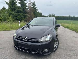 Volkswagen Golf 2011 Marijampole, ar dzinēja tilpumu 1.60 L un nobraukumu 264 tūkst. km par 4650 €, foto  vietnē AUTOMOTO.COM.LV