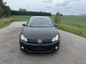 Volkswagen Golf 2011 in Marijampole, with an engine capacity of 1.60 L and mileage of 264 thousand km for 4650 €, photo 3 on AUTOMOTO.COM.LV