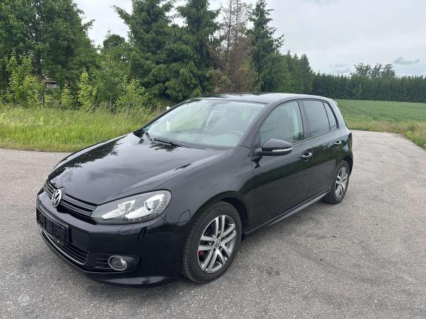 Volkswagen Golf 2011 in Marijampole, with an engine capacity of 1.60 L and mileage of 264 thousand km for 4650 €, photo 3 on AUTOMOTO.COM.LV