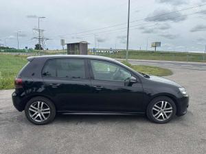 Volkswagen Golf 2011 in Marijampole, with an engine capacity of 1.60 L and mileage of 264 thousand km for 4650 €, photo 13 on AUTOMOTO.COM.LV