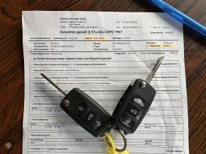 Volkswagen Golf 2011 in Marijampole, with an engine capacity of 1.60 L and mileage of 264 thousand km for 4650 €, photo 34 on AUTOMOTO.COM.LV