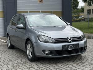 Volkswagen Golf 2011 Kretinga, ar dzinēja tilpumu 1.20 L un nobraukumu 224 tūkst. km par 4350 €, foto 3 vietnē AUTOMOTO.COM.LV