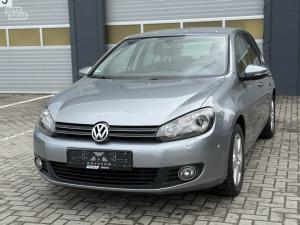 Volkswagen Golf 2011 Kretinga, ar dzinēja tilpumu 1.20 L un nobraukumu 224 tūkst. km par 4350 €, foto 5 vietnē AUTOMOTO.COM.LV
