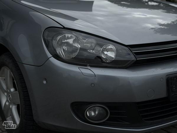 Volkswagen Golf 2011 Kretinga, ar dzinēja tilpumu 1.20 L un nobraukumu 224 tūkst. km par 4350 €, foto 5 vietnē AUTOMOTO.COM.LV