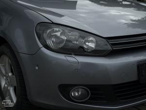 Volkswagen Golf 2011 Kretinga, ar dzinēja tilpumu 1.20 L un nobraukumu 224 tūkst. km par 4350 €, foto 6 vietnē AUTOMOTO.COM.LV
