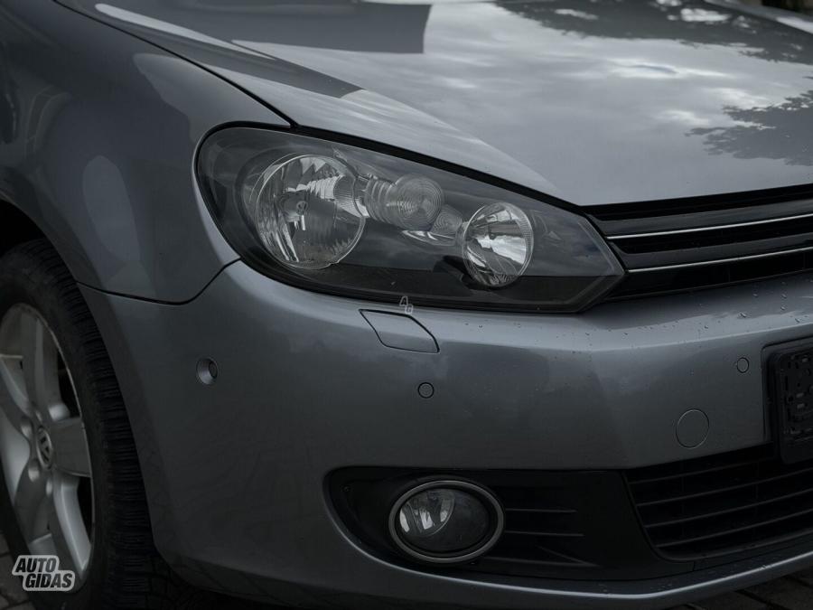 Volkswagen Golf 2011 Kretinga, ar dzinēja tilpumu 1.20 L un nobraukumu 224 tūkst. km par 4350 €, foto 6 vietnē AUTOMOTO.COM.LV