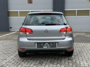 Volkswagen Golf 2011 Kretinga, ar dzinēja tilpumu 1.20 L un nobraukumu 224 tūkst. km par 4350 €, foto 8 vietnē AUTOMOTO.COM.LV