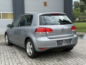 Volkswagen Golf 2011 Kretinga, ar dzinēja tilpumu 1.20 L un nobraukumu 224 tūkst. km par 4350 €, foto 9 vietnē AUTOMOTO.COM.LV