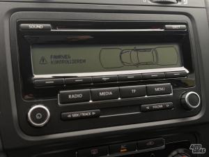 Volkswagen Golf 2011 Kretinga, ar dzinēja tilpumu 1.20 L un nobraukumu 224 tūkst. km par 4350 €, foto 13 vietnē AUTOMOTO.COM.LV