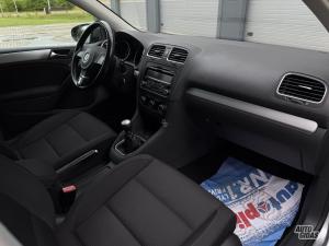 Volkswagen Golf 2011 Kretinga, ar dzinēja tilpumu 1.20 L un nobraukumu 224 tūkst. km par 4350 €, foto 17 vietnē AUTOMOTO.COM.LV