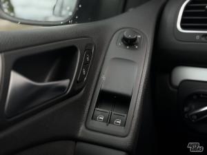 Volkswagen Golf 2011 Kretinga, ar dzinēja tilpumu 1.20 L un nobraukumu 224 tūkst. km par 4350 €, foto 18 vietnē AUTOMOTO.COM.LV