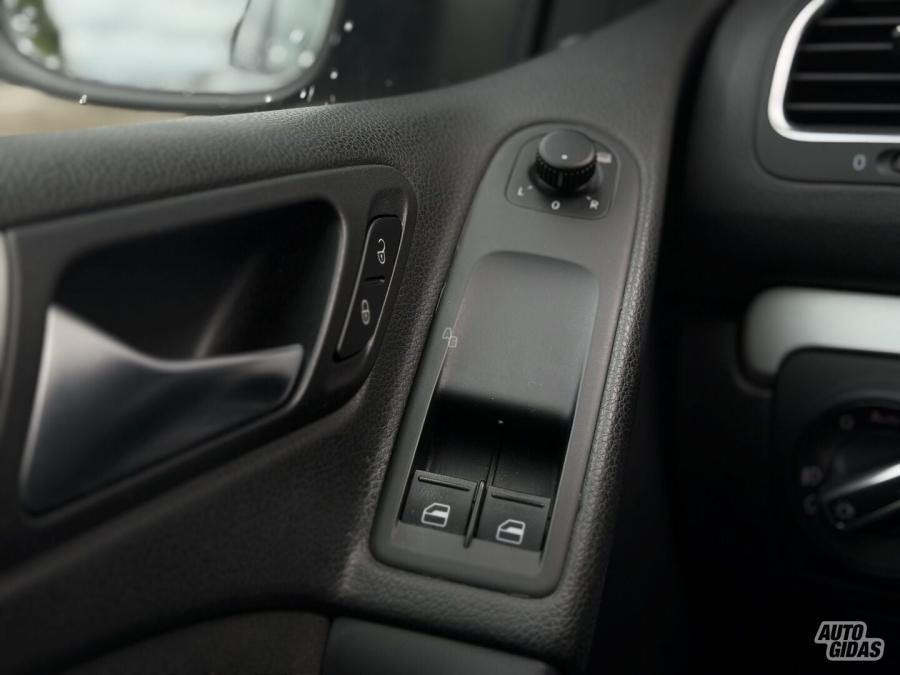 Volkswagen Golf 2011 Kretinga, ar dzinēja tilpumu 1.20 L un nobraukumu 224 tūkst. km par 4350 €, foto 18 vietnē AUTOMOTO.COM.LV