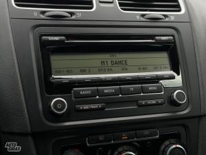 Volkswagen Golf 2011 Kretinga, ar dzinēja tilpumu 1.20 L un nobraukumu 224 tūkst. km par 4350 €, foto 20 vietnē AUTOMOTO.COM.LV