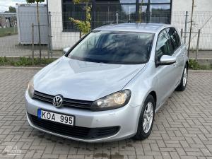 Volkswagen Golf 2011 in Kaunas, with an engine capacity of 1.60 L and mileage of 382 thousand km for 1650 €, photo  on AUTOMOTO.COM.LV