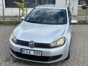 Volkswagen Golf 2011 in Kaunas, with an engine capacity of 1.60 L and mileage of 382 thousand km for 1650 €, photo 3 on AUTOMOTO.COM.LV