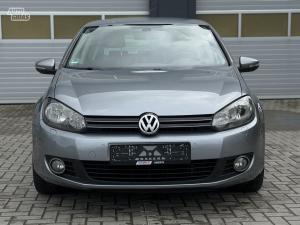 Volkswagen Golf 2011 in Kretinga, with an engine capacity of 1.20 L and mileage of 224 thousand km for 4350 €, photo 4 on AUTOMOTO.COM.LV