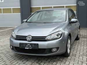 Volkswagen Golf 2011 in Kretinga, with an engine capacity of 1.20 L and mileage of 224 thousand km for 4350 €, photo 5 on AUTOMOTO.COM.LV