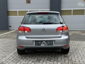 Volkswagen Golf 2011 in Kretinga, with an engine capacity of 1.20 L and mileage of 224 thousand km for 4350 €, photo 8 on AUTOMOTO.COM.LV