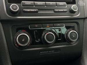 Volkswagen Golf 2011 in Kretinga, with an engine capacity of 1.20 L and mileage of 224 thousand km for 4350 €, photo 12 on AUTOMOTO.COM.LV