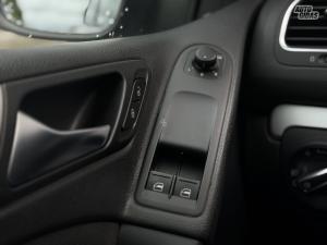 Volkswagen Golf 2011 in Kretinga, with an engine capacity of 1.20 L and mileage of 224 thousand km for 4350 €, photo 18 on AUTOMOTO.COM.LV