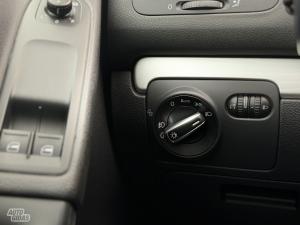 Volkswagen Golf 2011 in Kretinga, with an engine capacity of 1.20 L and mileage of 224 thousand km for 4350 €, photo 19 on AUTOMOTO.COM.LV
