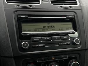 Volkswagen Golf 2011 in Kretinga, with an engine capacity of 1.20 L and mileage of 224 thousand km for 4350 €, photo 20 on AUTOMOTO.COM.LV
