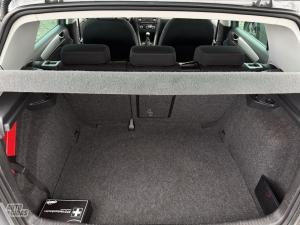 Volkswagen Golf 2011 in Kretinga, with an engine capacity of 1.20 L and mileage of 224 thousand km for 4350 €, photo 21 on AUTOMOTO.COM.LV