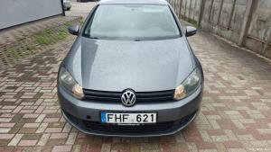Volkswagen Golf 2011 Viļņa, ar dzinēja tilpumu 1.60 L un nobraukumu 225 tūkst. km par 3200 €, foto 4 vietnē AUTOMOTO.COM.LV