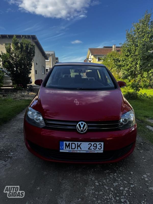 Volkswagen Golf 2011 Šauļi, ar dzinēja tilpumu 1.60 L un nobraukumu 300 tūkst. km par 3300 €, foto 1 vietnē AUTOMOTO.COM.LV