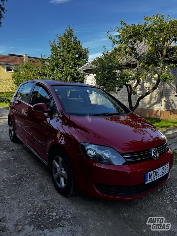 Volkswagen Golf 2011 Šauļi, ar dzinēja tilpumu 1.60 L un nobraukumu 300 tūkst. km par 3300 €, foto 2 vietnē AUTOMOTO.COM.LV