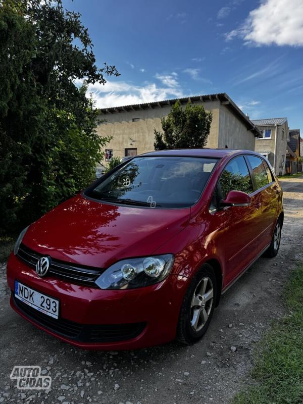 Volkswagen Golf 2011 Šauļi, ar dzinēja tilpumu 1.60 L un nobraukumu 300 tūkst. km par 3300 €, foto 3 vietnē AUTOMOTO.COM.LV
