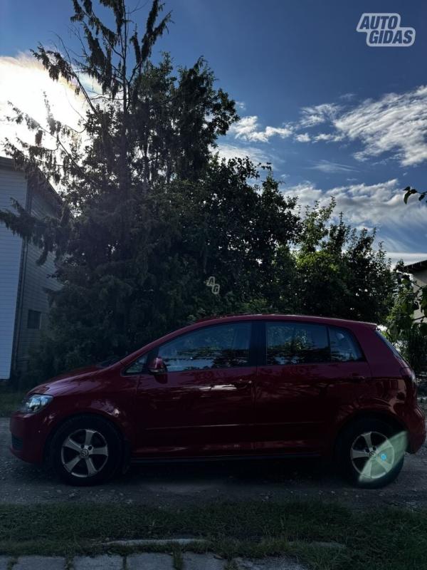 Volkswagen Golf 2011 Šauļi, ar dzinēja tilpumu 1.60 L un nobraukumu 300 tūkst. km par 3300 €, foto 4 vietnē AUTOMOTO.COM.LV