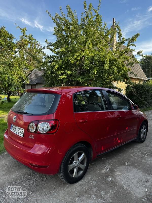Volkswagen Golf 2011 Šauļi, ar dzinēja tilpumu 1.60 L un nobraukumu 300 tūkst. km par 3300 €, foto 6 vietnē AUTOMOTO.COM.LV