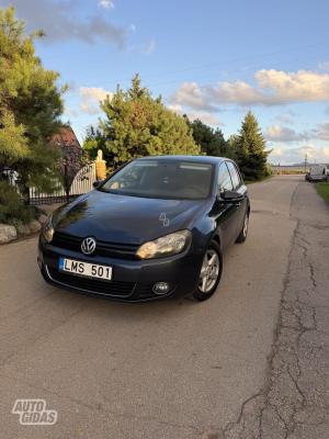 Volkswagen Golf 2011 in Klaipeda, with an engine capacity of 1.60 L and mileage of 293 thousand km for 2600 €, photo  on AUTOMOTO.COM.LV