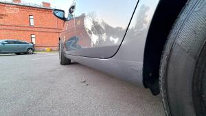 Volkswagen Golf 2011 Kauņa, ar dzinēja tilpumu 1.60 L un nobraukumu 284 tūkst. km par 5100 €, foto 12 vietnē AUTOMOTO.COM.LV