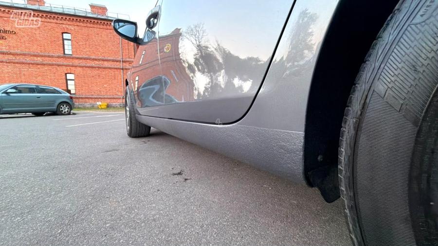 Volkswagen Golf 2011 Kauņa, ar dzinēja tilpumu 1.60 L un nobraukumu 284 tūkst. km par 5100 €, foto 12 vietnē AUTOMOTO.COM.LV