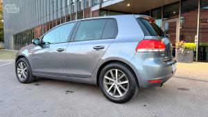 Volkswagen Golf 2011 Kauņa, ar dzinēja tilpumu 1.60 L un nobraukumu 284 tūkst. km par 5100 €, foto 13 vietnē AUTOMOTO.COM.LV