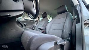 Volkswagen Golf 2011 Kauņa, ar dzinēja tilpumu 1.60 L un nobraukumu 284 tūkst. km par 5100 €, foto 16 vietnē AUTOMOTO.COM.LV