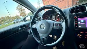 Volkswagen Golf 2011 Kauņa, ar dzinēja tilpumu 1.60 L un nobraukumu 284 tūkst. km par 5100 €, foto 18 vietnē AUTOMOTO.COM.LV