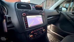 Volkswagen Golf 2011 Kauņa, ar dzinēja tilpumu 1.60 L un nobraukumu 284 tūkst. km par 5100 €, foto 19 vietnē AUTOMOTO.COM.LV