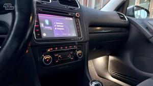 Volkswagen Golf 2011 Kauņa, ar dzinēja tilpumu 1.60 L un nobraukumu 284 tūkst. km par 5100 €, foto 20 vietnē AUTOMOTO.COM.LV