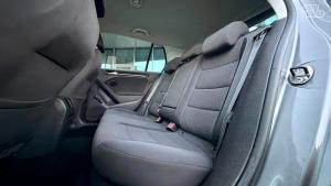 Volkswagen Golf 2011 Kauņa, ar dzinēja tilpumu 1.60 L un nobraukumu 284 tūkst. km par 5100 €, foto 21 vietnē AUTOMOTO.COM.LV