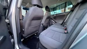 Volkswagen Golf 2011 Kauņa, ar dzinēja tilpumu 1.60 L un nobraukumu 284 tūkst. km par 5100 €, foto 22 vietnē AUTOMOTO.COM.LV